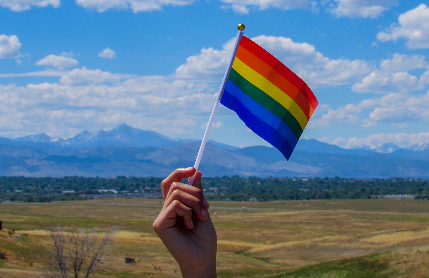 Identity, intersectionality and inclusivity