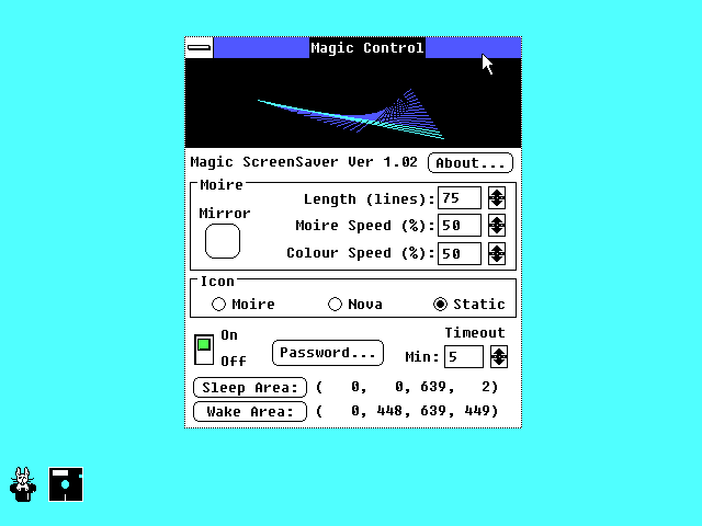The Definitive History of Screensavers - Part 1