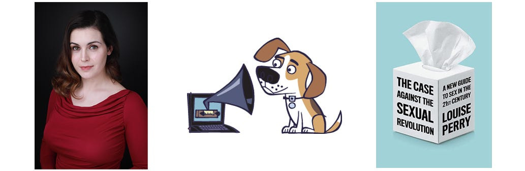 Transcript: Louise Perry On The Sexual Revolution