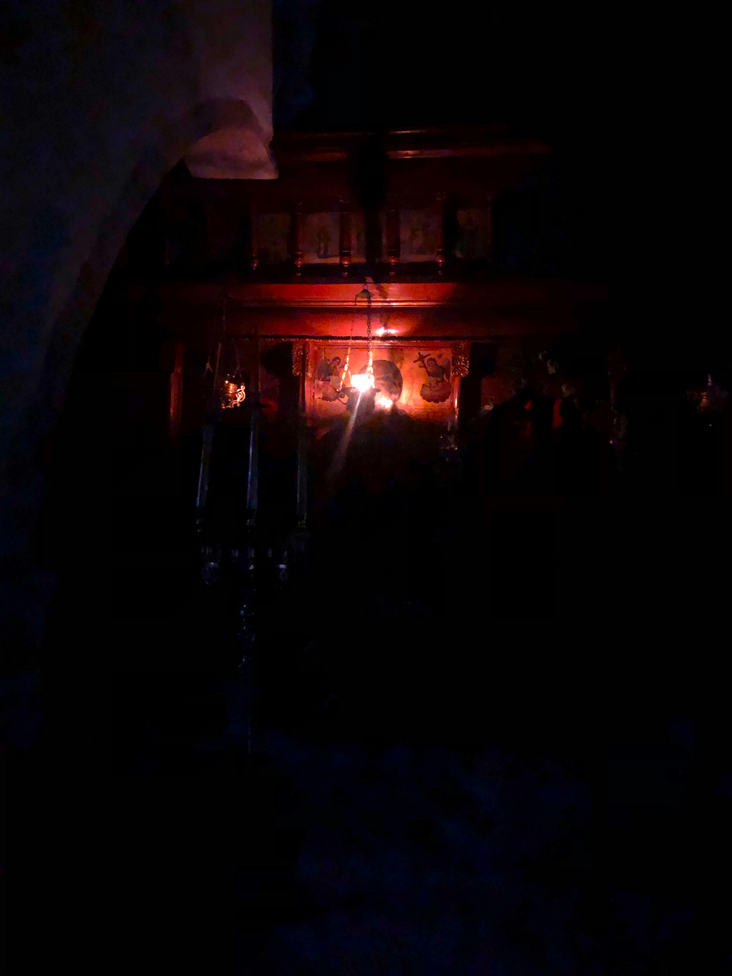 The Pollen Basket | Sylvia V. Linsteadt | Substack