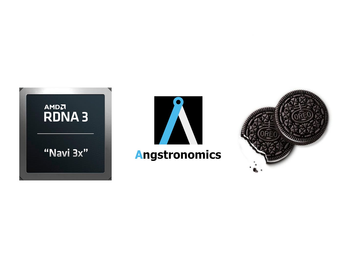 AMD's RDNA 3 Graphics - by SkyJuice - Angstronomics