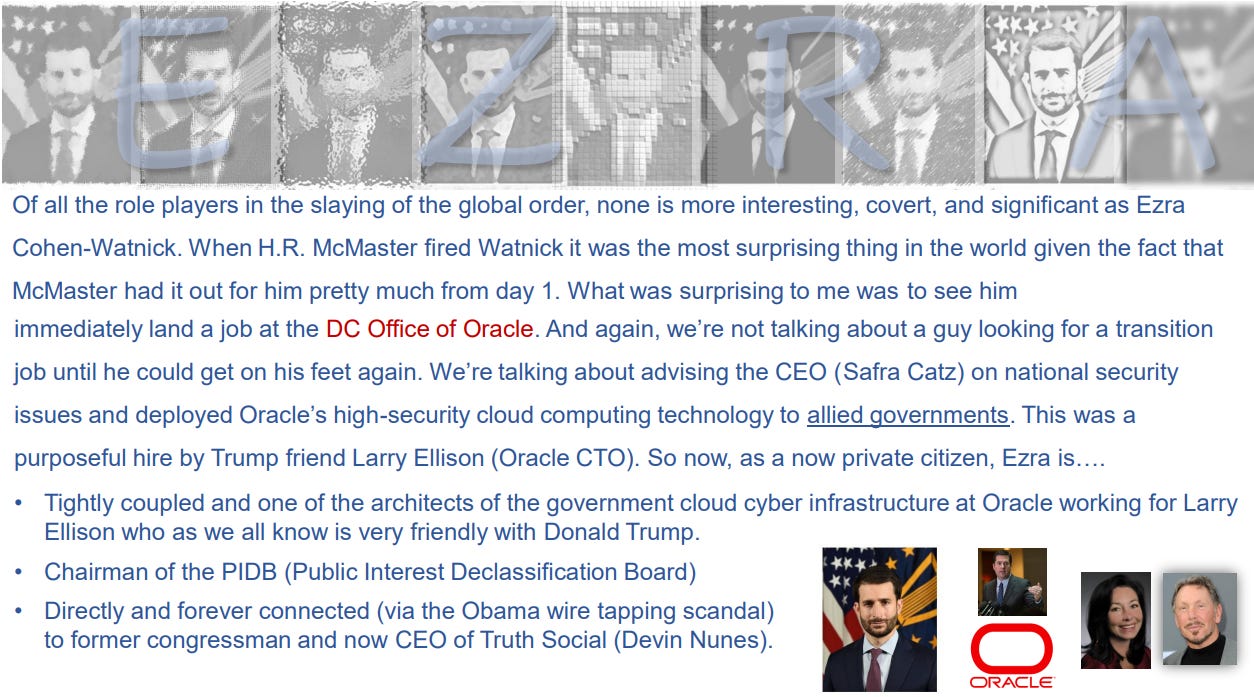 Devolution Theory’s role in tracking ‘2,000 Mules’ theft of 2020 US ...