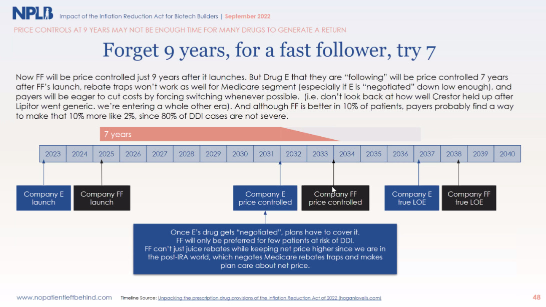 Epoch 42 - A Trojan Horse Enters With MASSIVE Biotech Implications