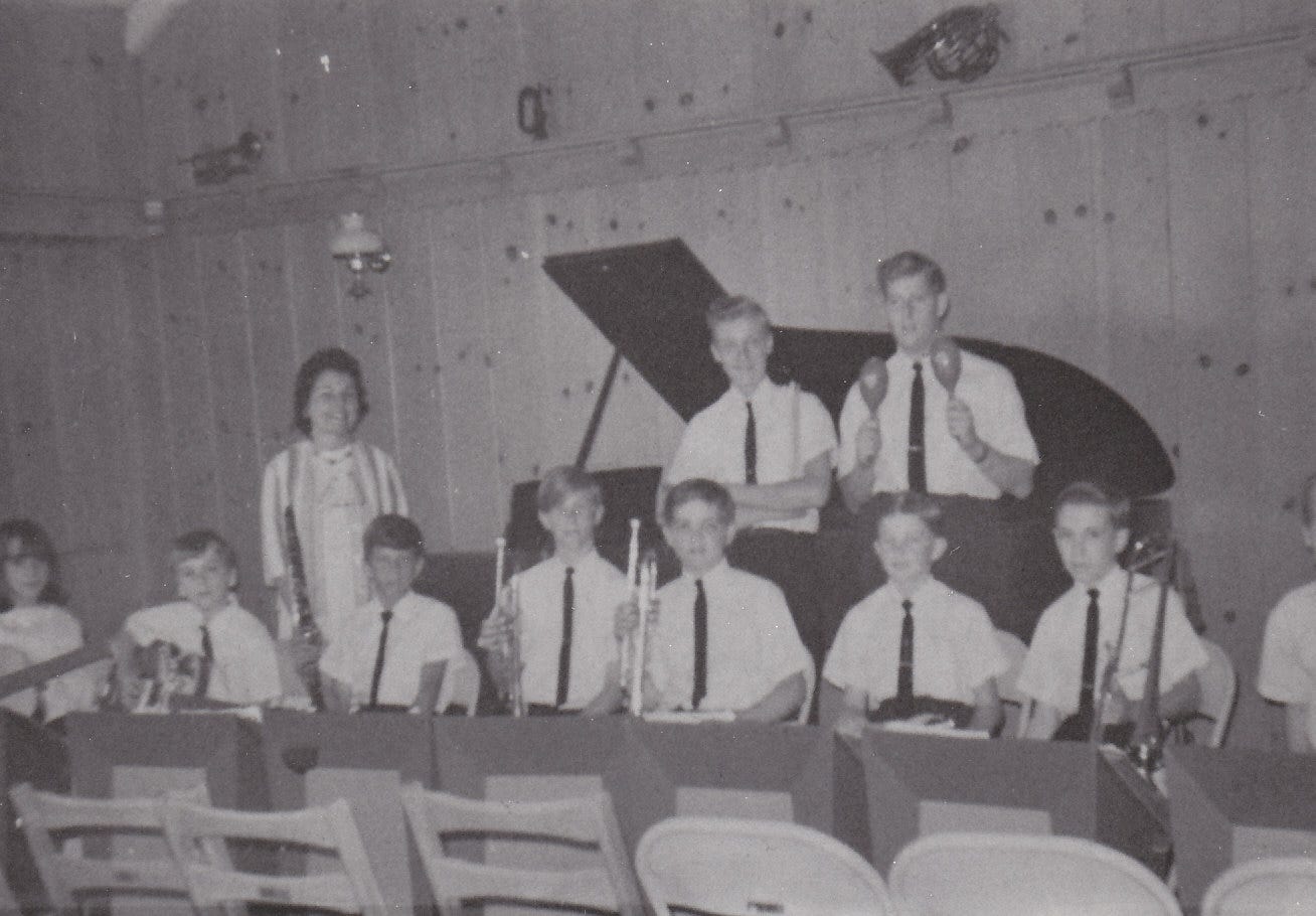 Randy Rhoads: The Delores Rhoads Interview