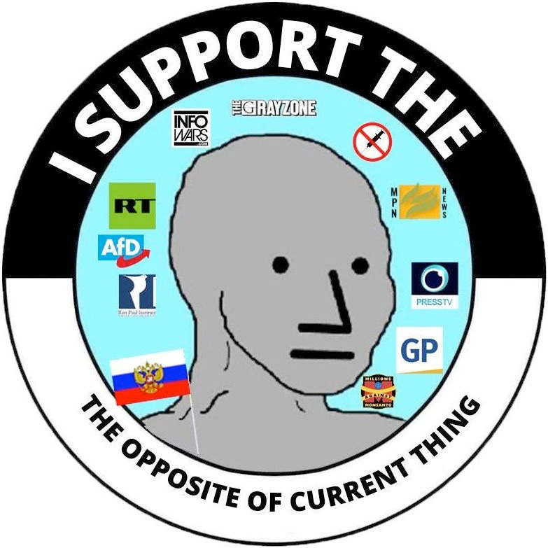 The Current Thing Twitter meme: what it really means to Elon Musk, Marc ...