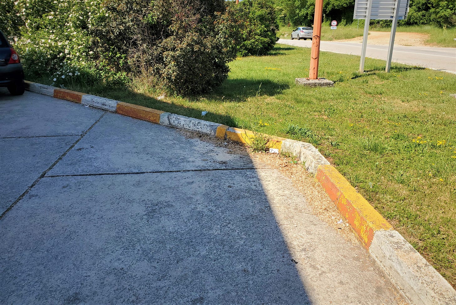 The Yugo in Yugoslavia - by Addison Del Mastro