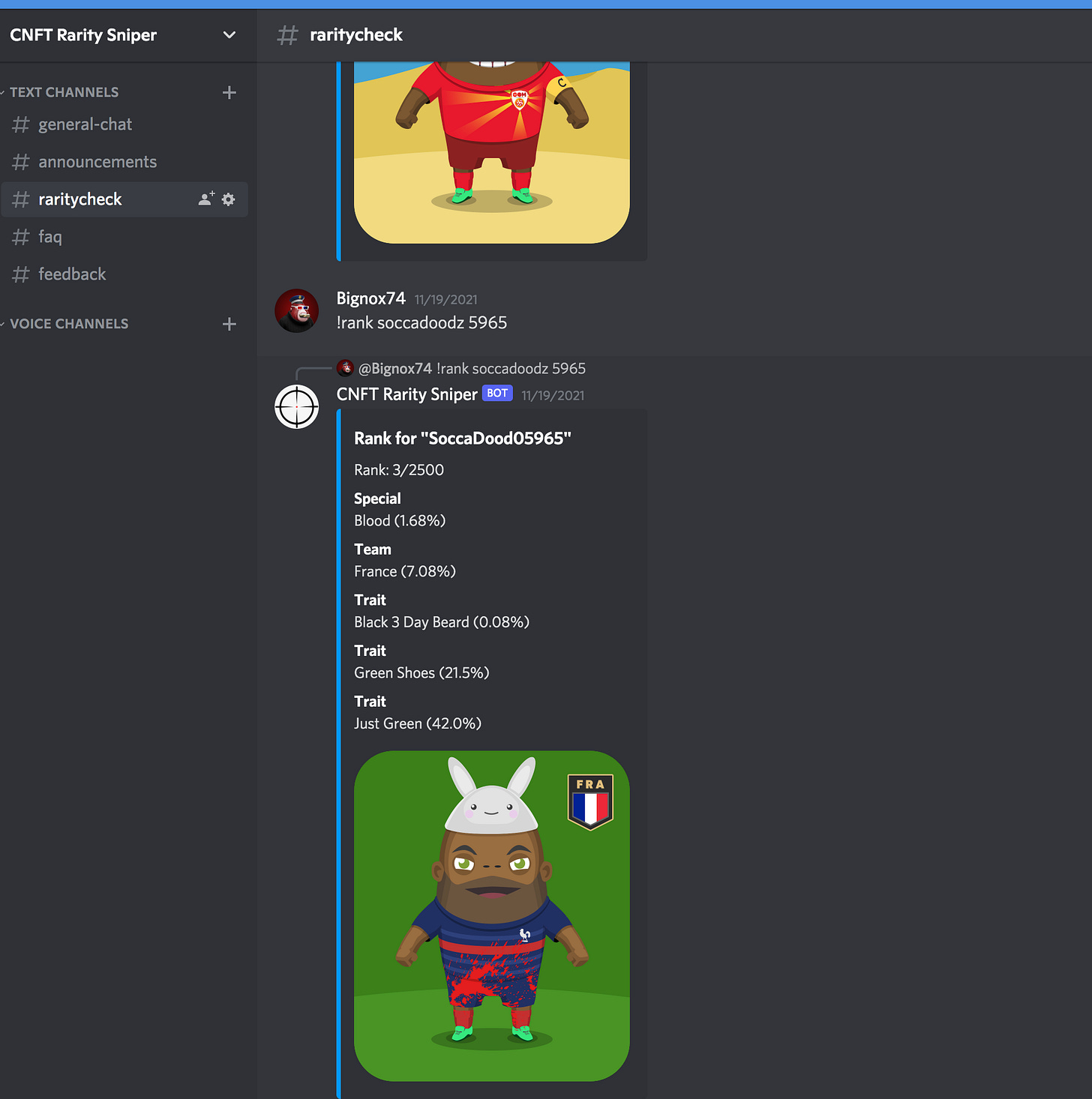The Ultimate List of CNFT tools - by Rob