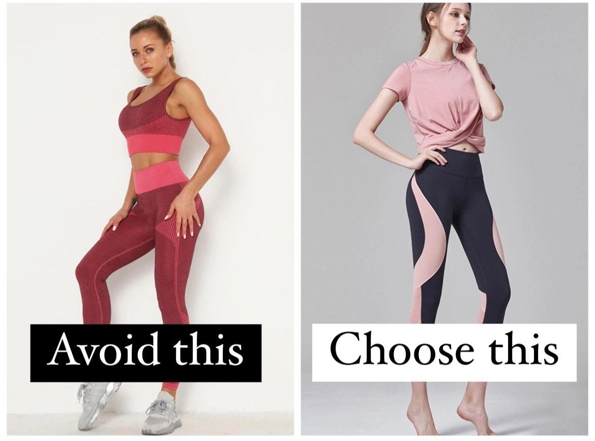 Why Modesty Matters - Current Revolt