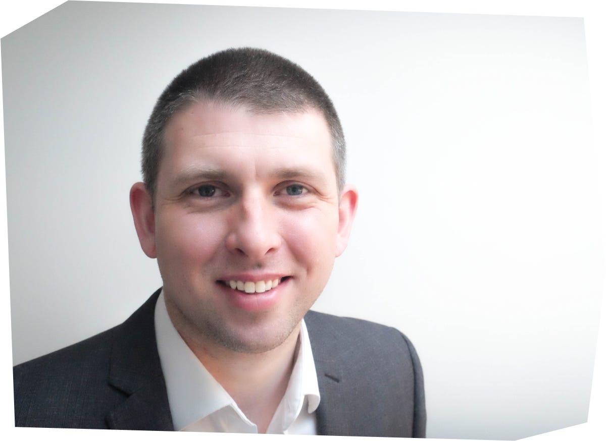 What to Read: Neil Barraclough is tapping into typewriting history