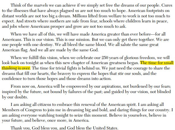 Devolution - Addendum Series - Part 1 - by Jon Herold