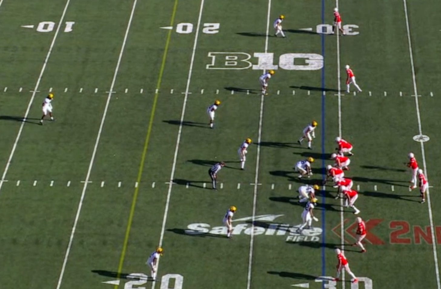 Changing the Picture: 2-Roll Coverage - by Cody Alexander