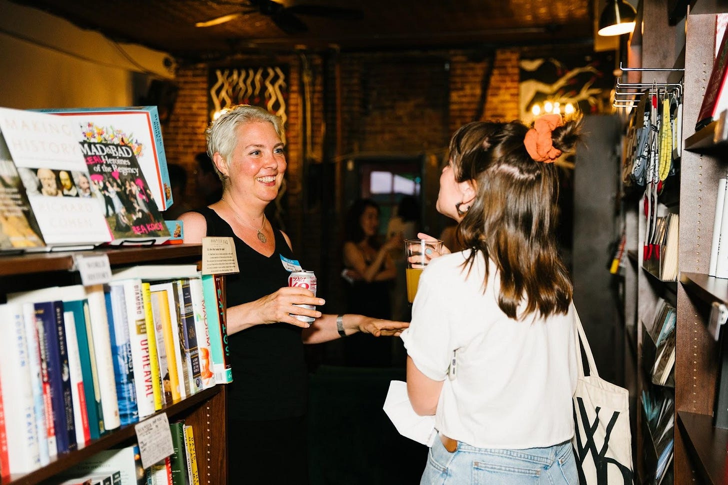 Grow: How Anne Kadet grew her paid list without a paywall