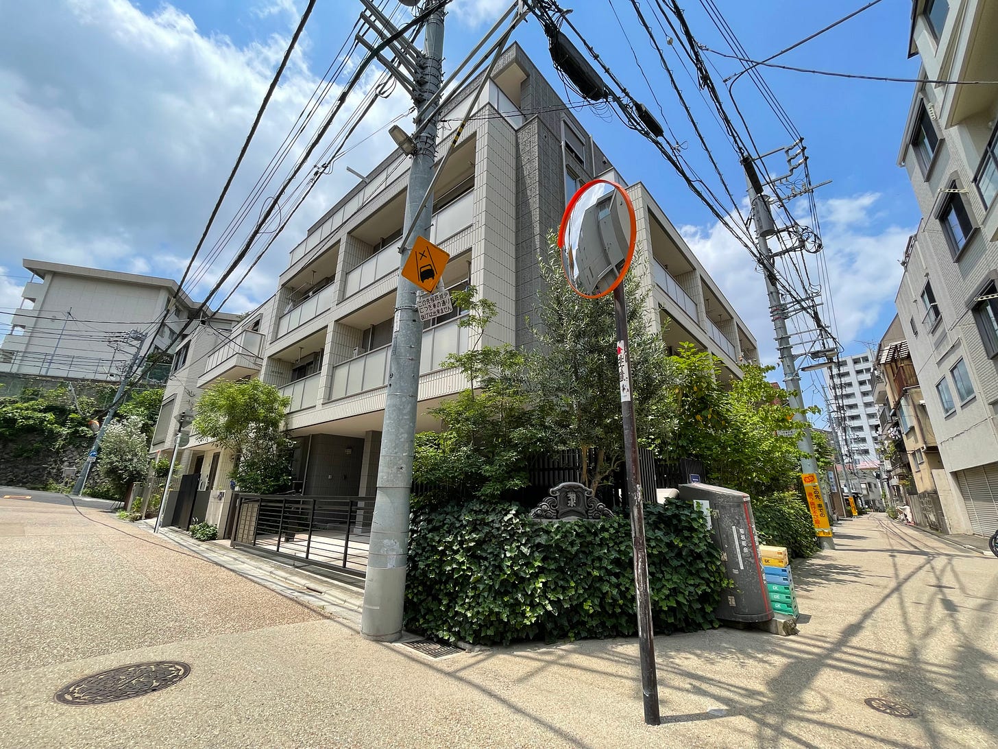 Why we founded Sento & Neighborhood - by Sam Holden