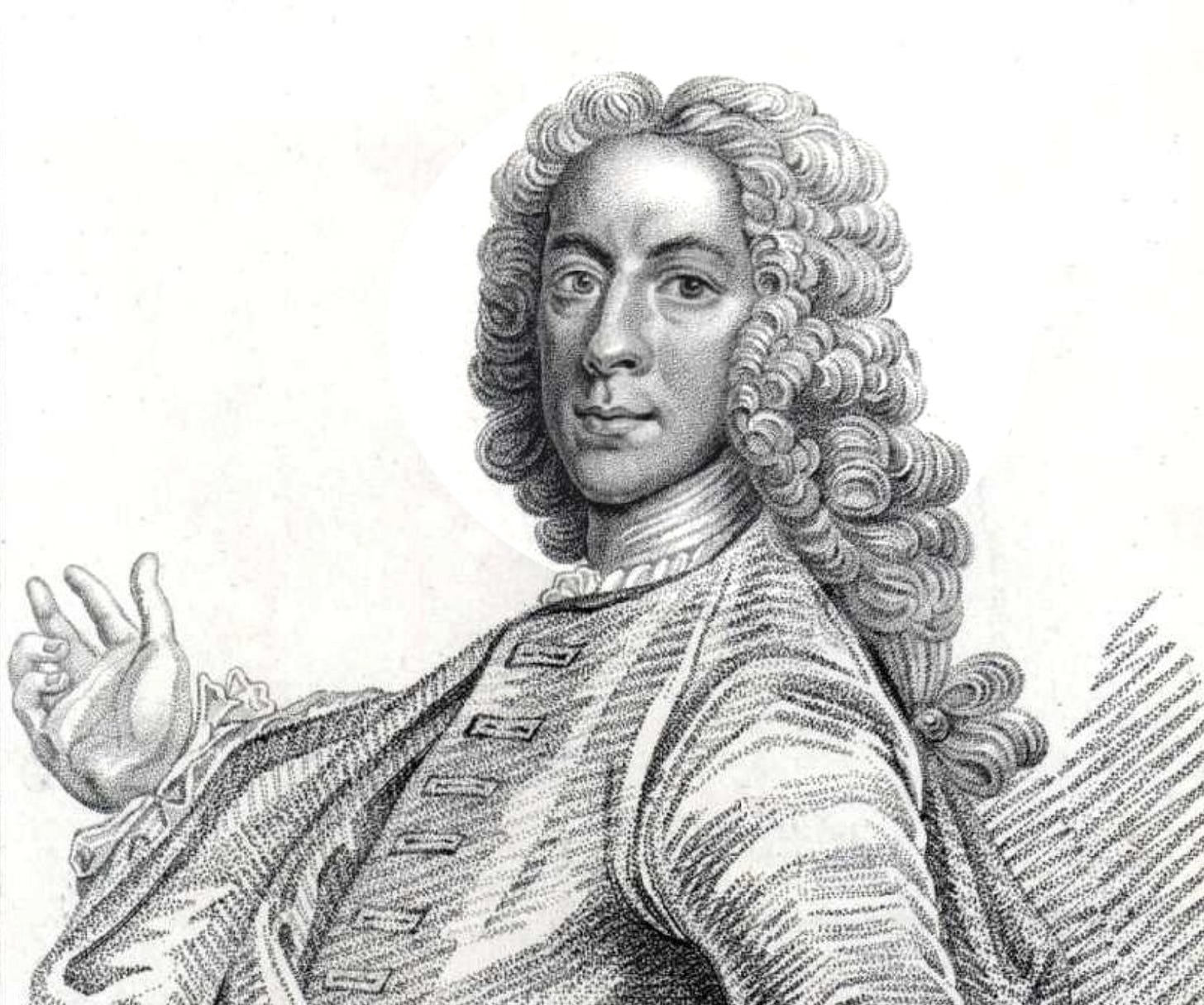 How a Doctor Killed the Baroque Era - by Ted Gioia