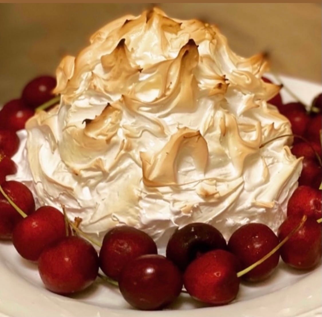 Time Travel Kitchen - by Jolene Handy