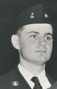 The battle to save the SS Ohio - by Martin Cherrett