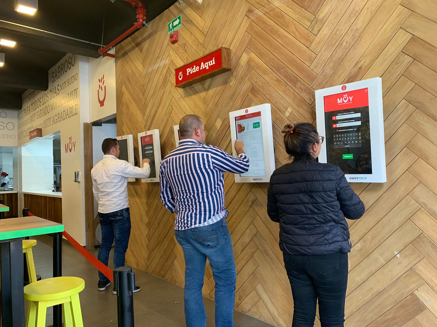 RobinFood: desde Colombia, ahora creciendo en México