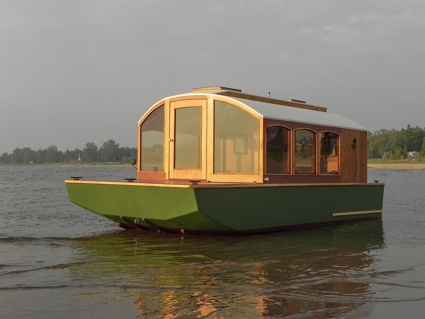 Dianne's Rose - Small Craft Advisor