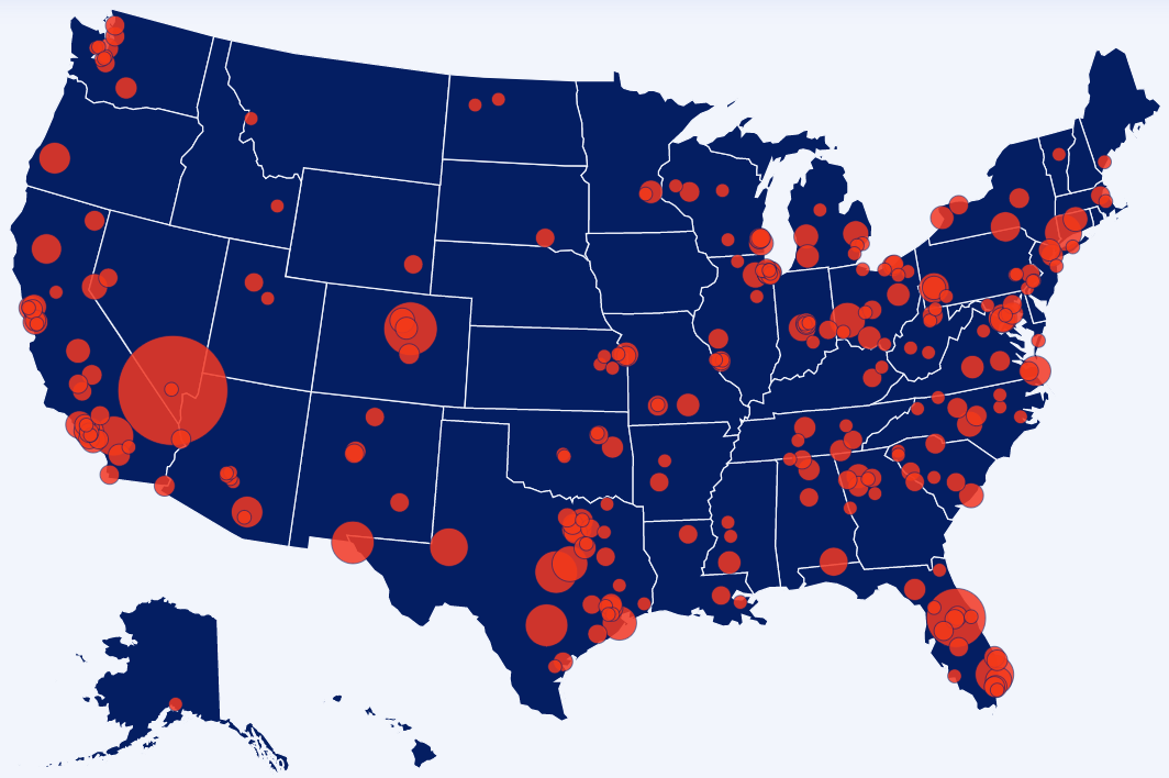 Epidemiology of Mass Shootings - by Katelyn Jetelina
