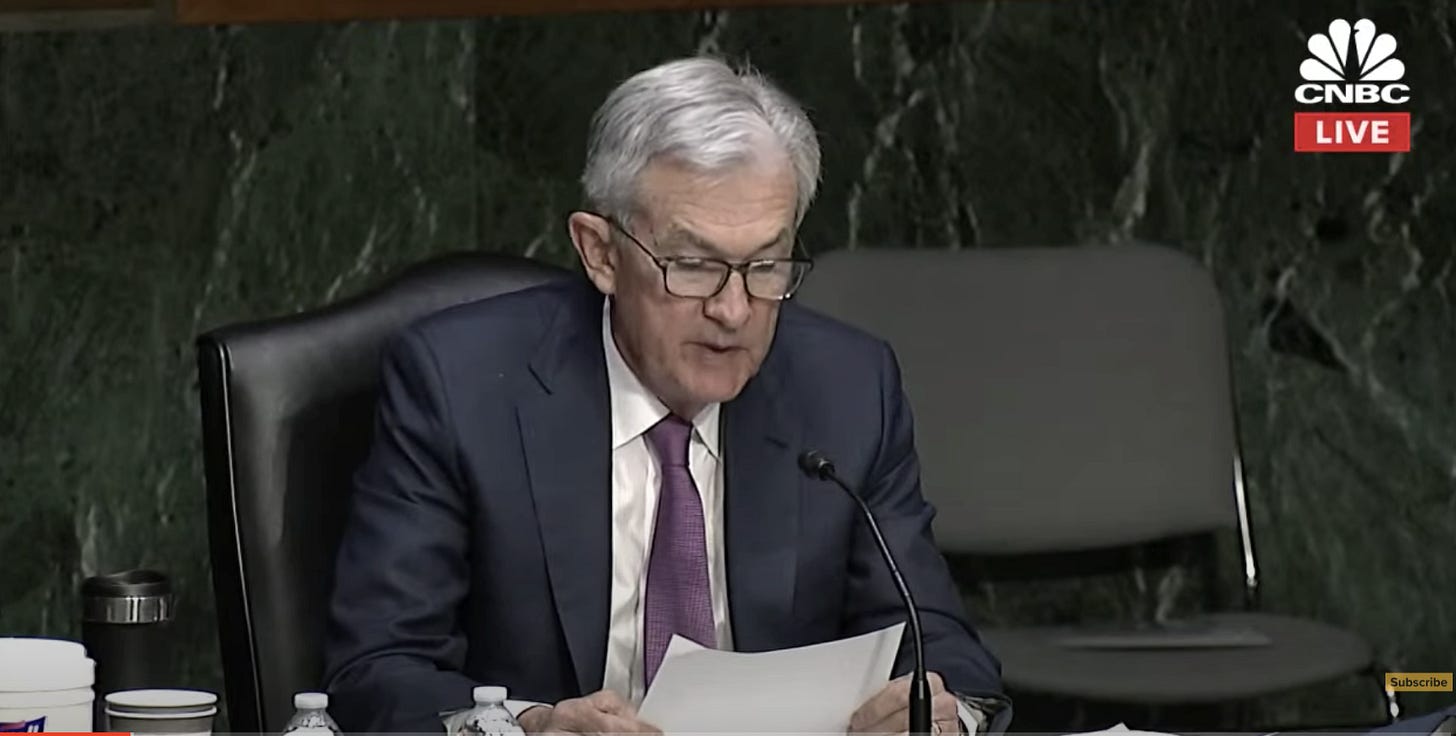 How Do You Solve A Problem Like Inflation?