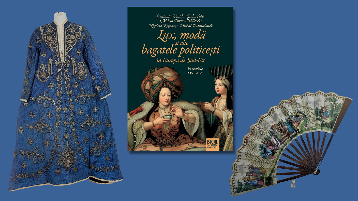 Top 2021 - by Vasile Decu - Biblioteca Exploratorilor