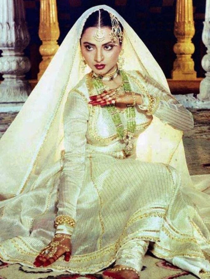 The Art of Tawaif: A Tradition Lost to Colonial Moralities