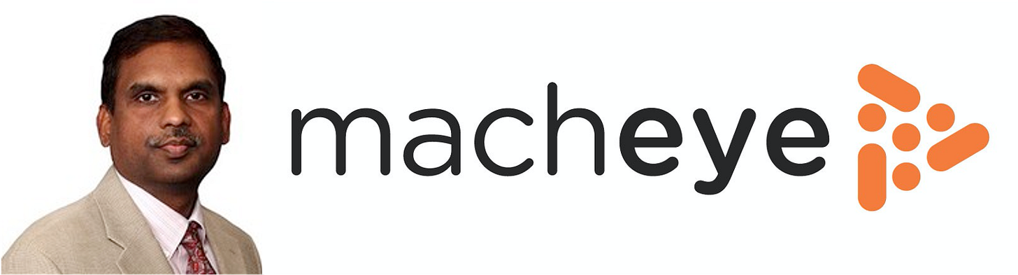 Thesis Maps: Founder Chats, No. 2 - Thesis Maps