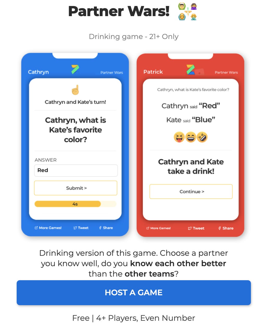 Take a Break with Zoom Games - by Jeremy Caplan