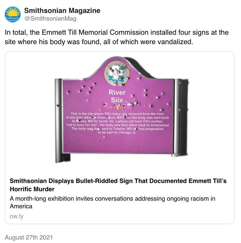 What Might Have Been