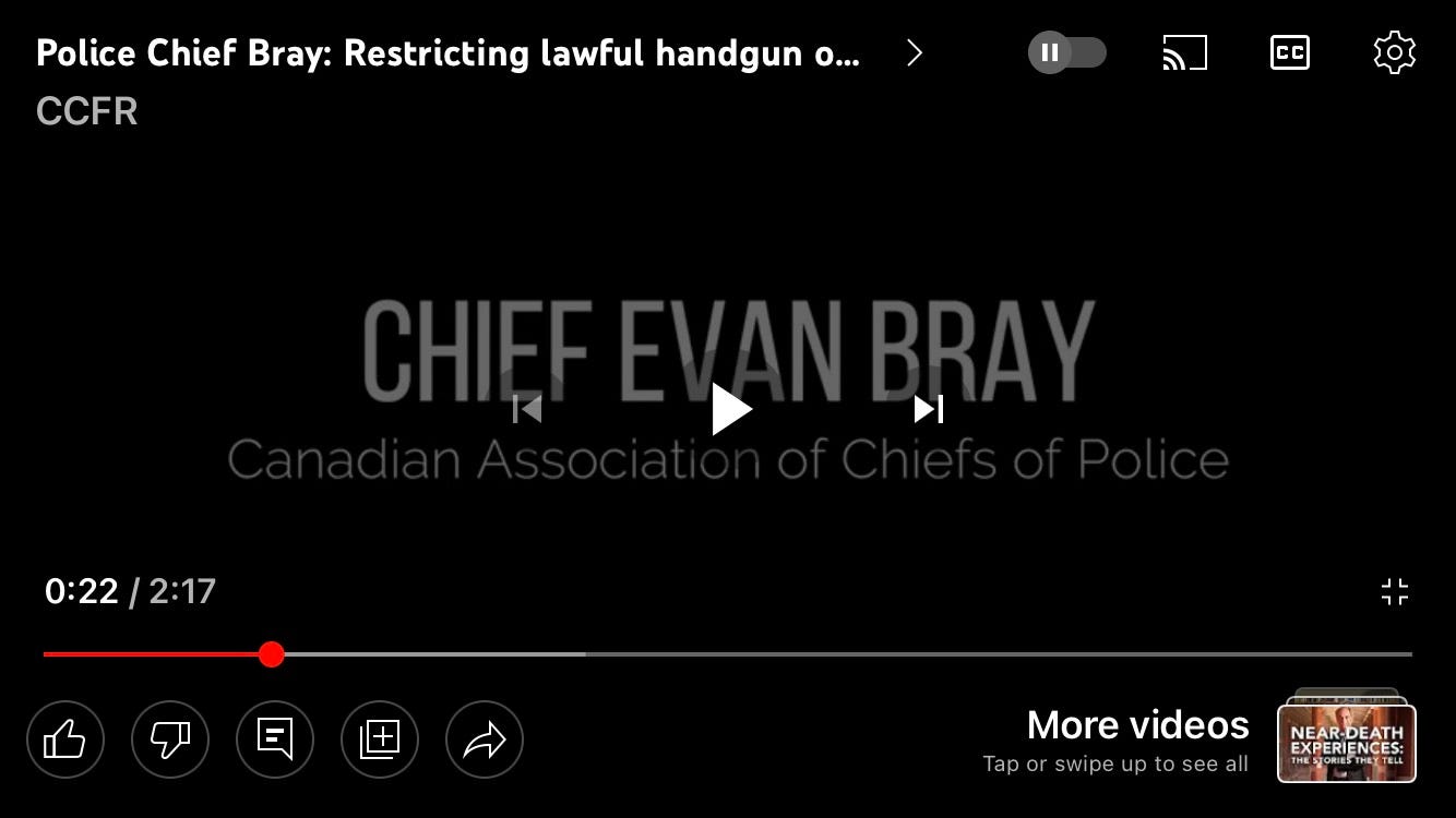 Why Everyone Should Care About Bill C21