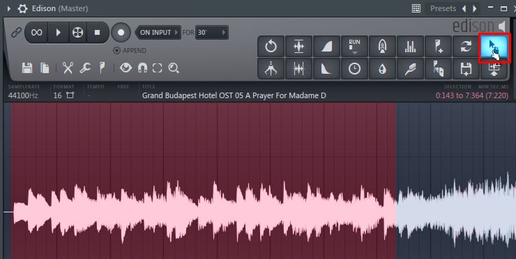 The Beatmaker | TJ | Substack