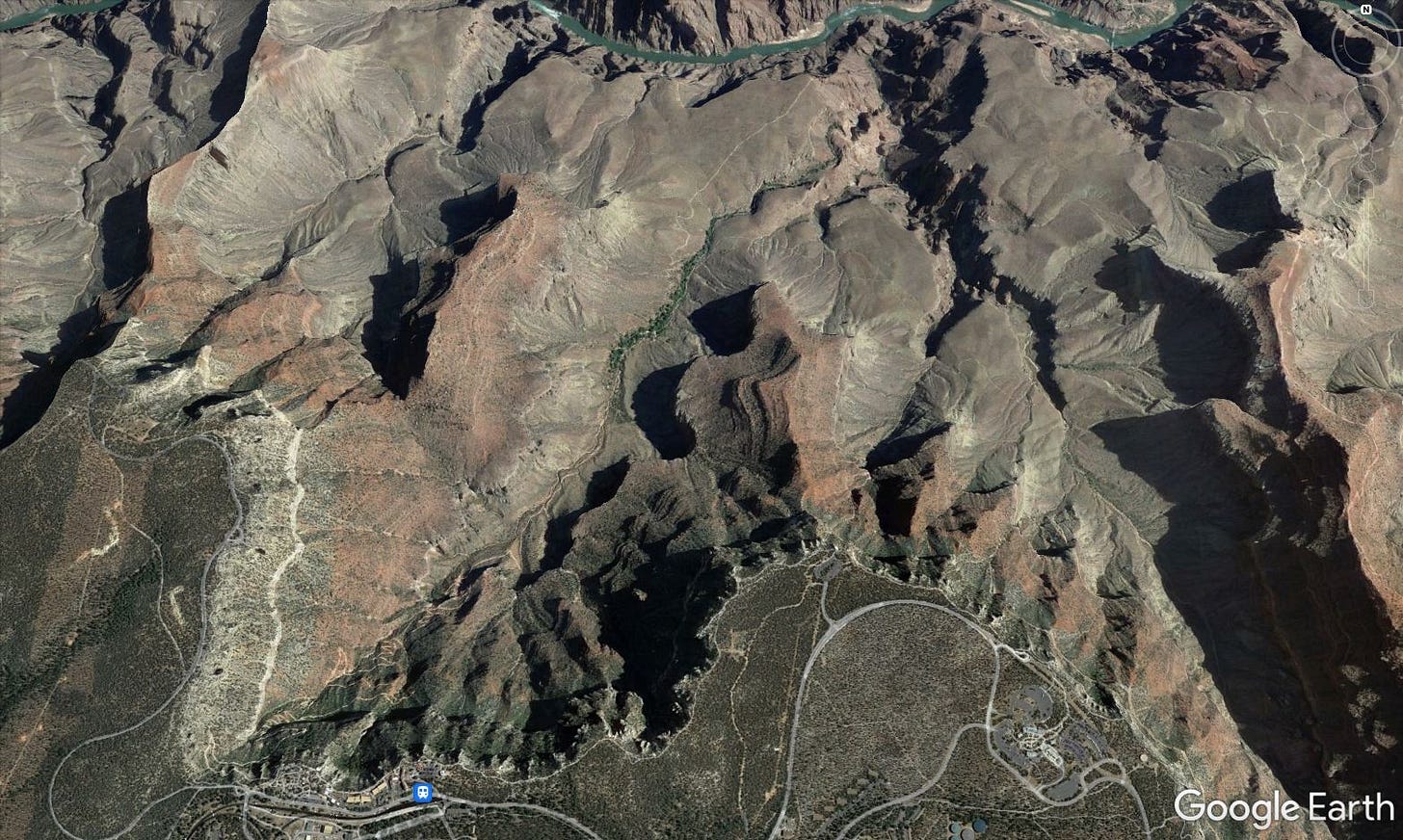 How to Get Every USGS Topo Map in the US, For Free