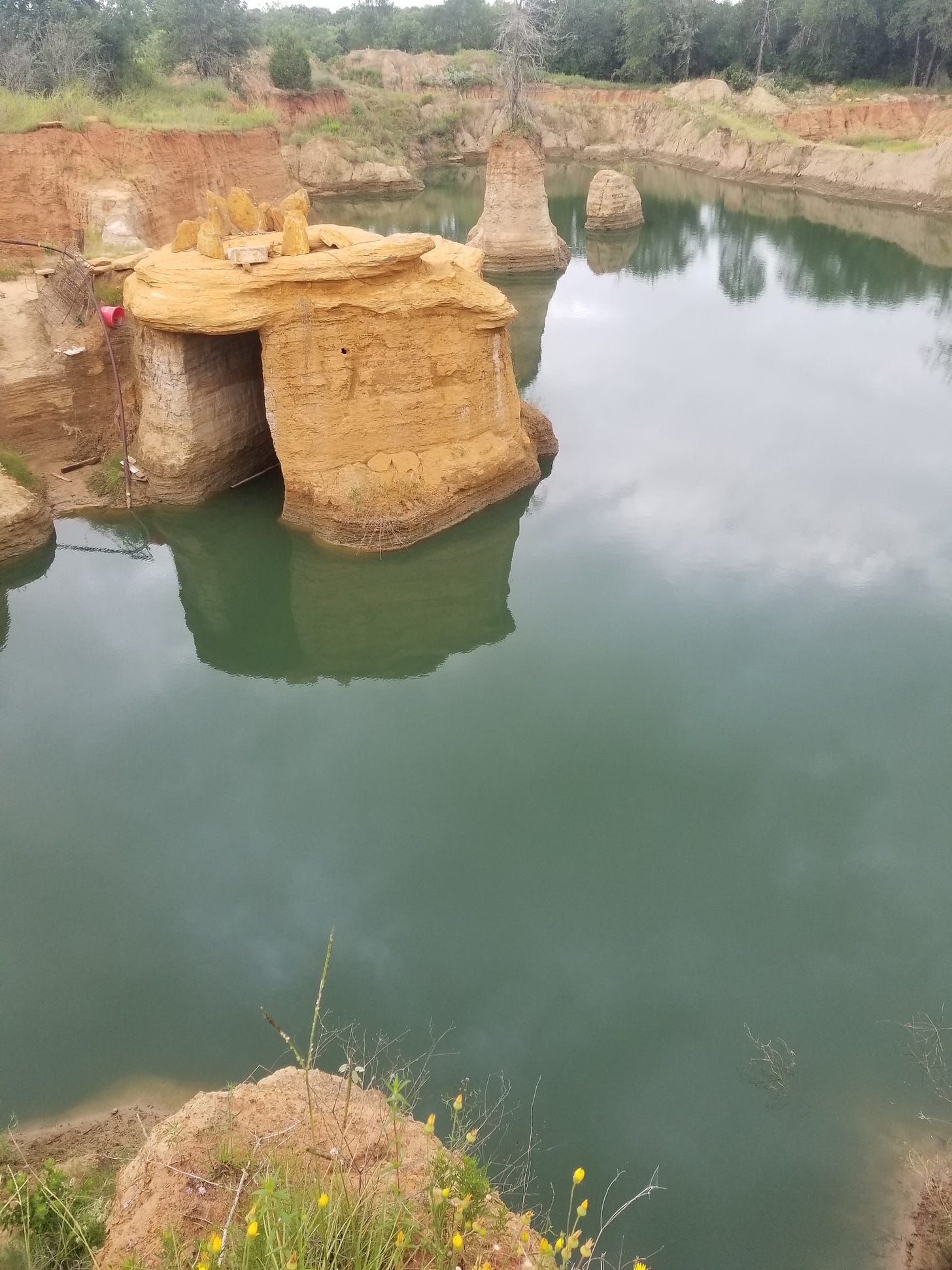 Toxic Boxes on Wheels vs Organic Cottages for healthy sustainable ...