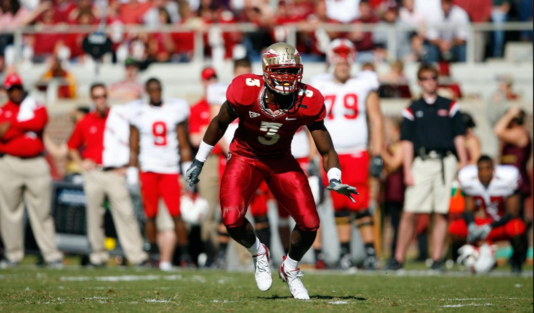 The Former NFL Player Turned Neurosurgeon