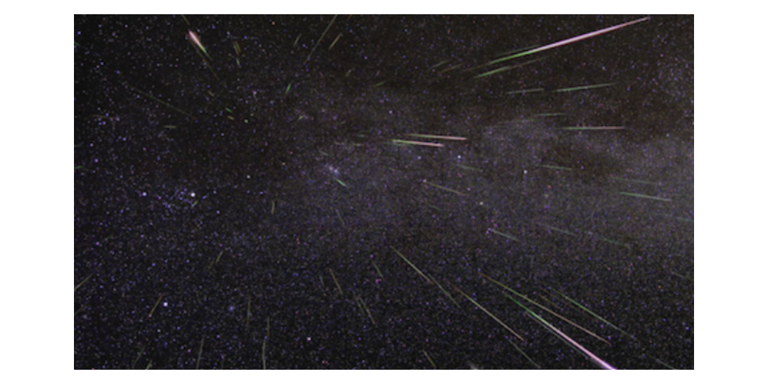 #15: Asteroid, Meteoroid, Meteor, Meteorite, Comets