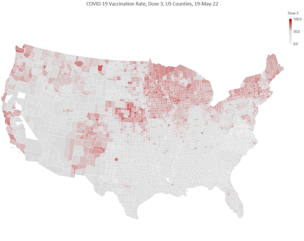 Do the COVID-19 injectables (aka "vaccines") reduce COVID-19 ...