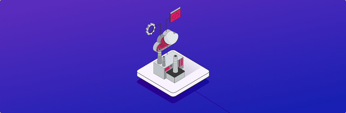 Latch: A Bio Development Framework for Data-Driven Biotechs