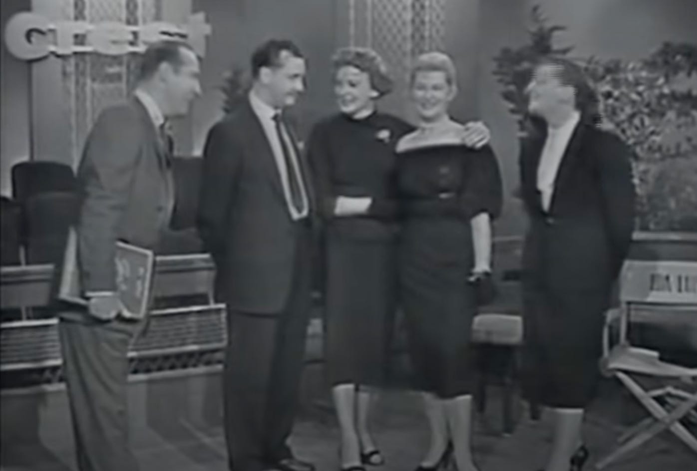 The Sisters and the Hard Way - by Farran Smith Nehme