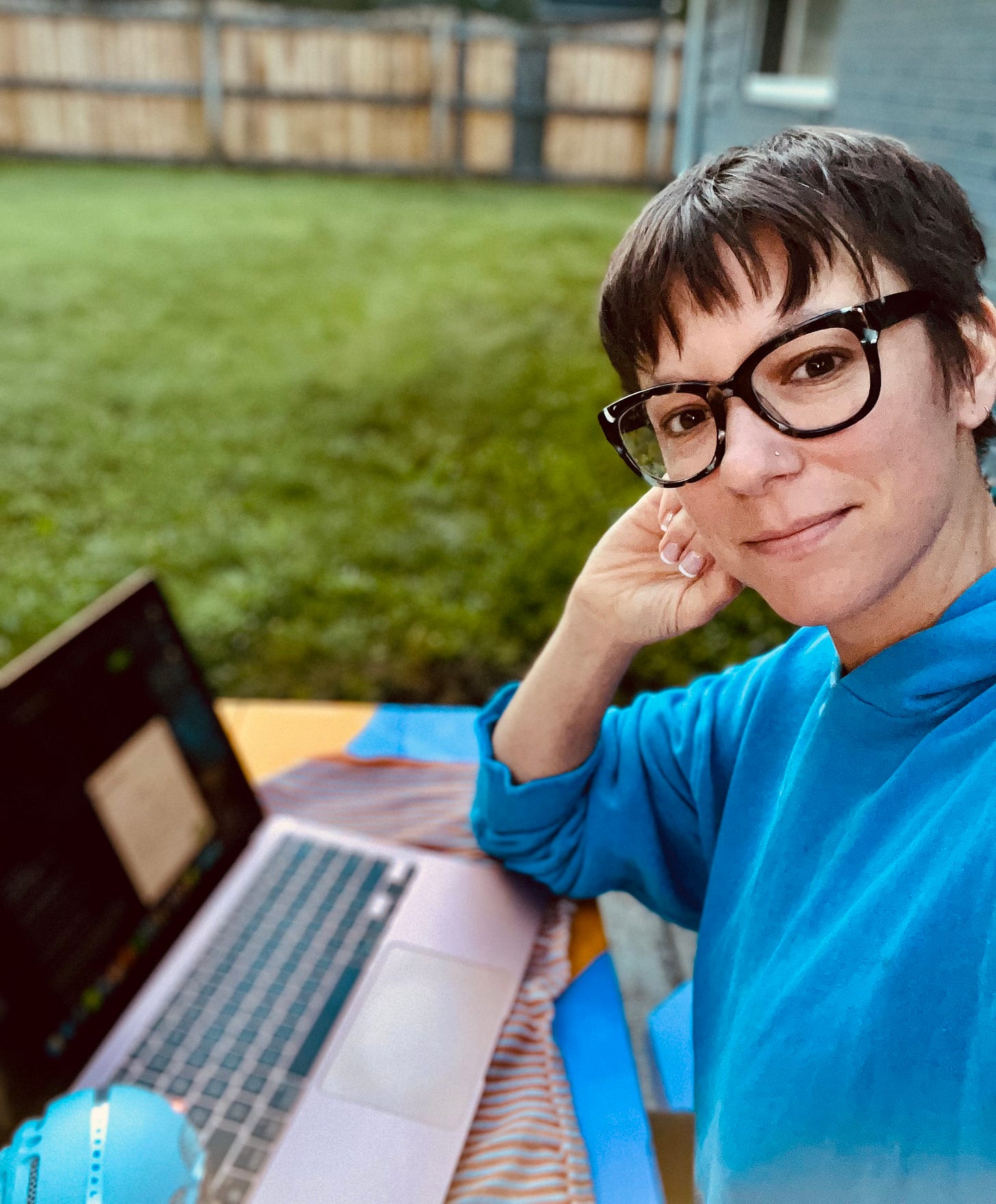 Remedy #32 - by Heidi Kline - Heidi’s Newsletter