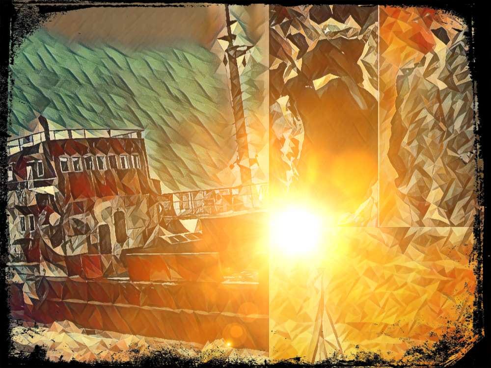 Aral, el mar que se secó - Revista de Historia