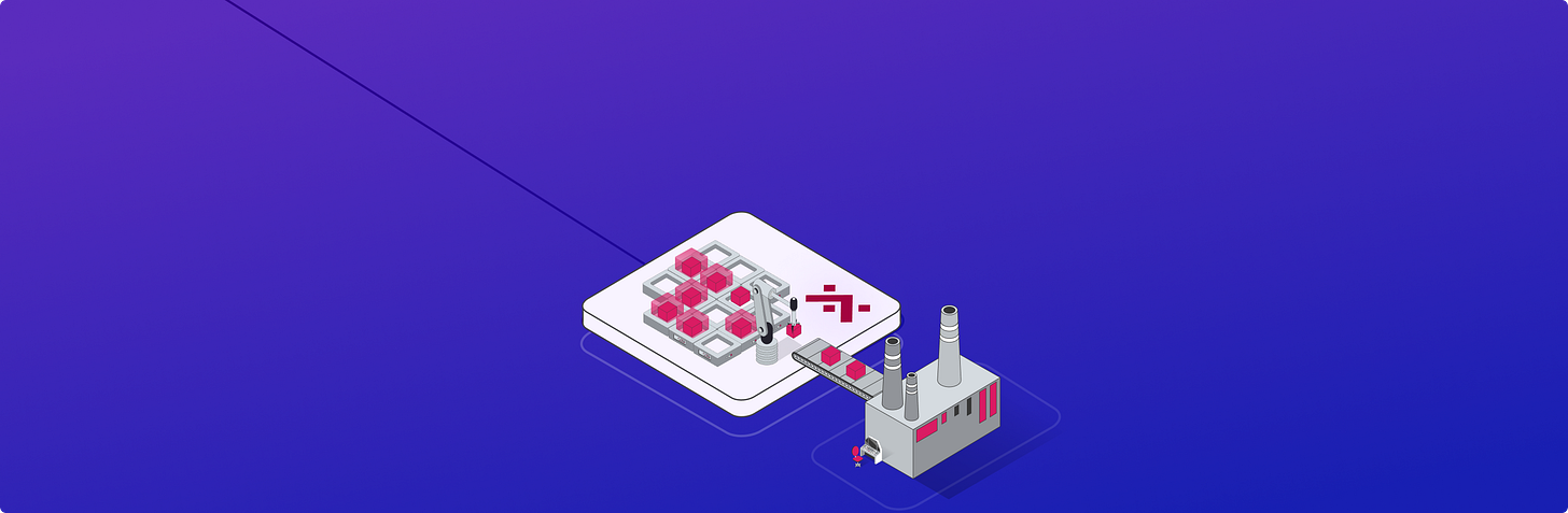 Latch: A Bio Development Framework for Data-Driven Biotechs