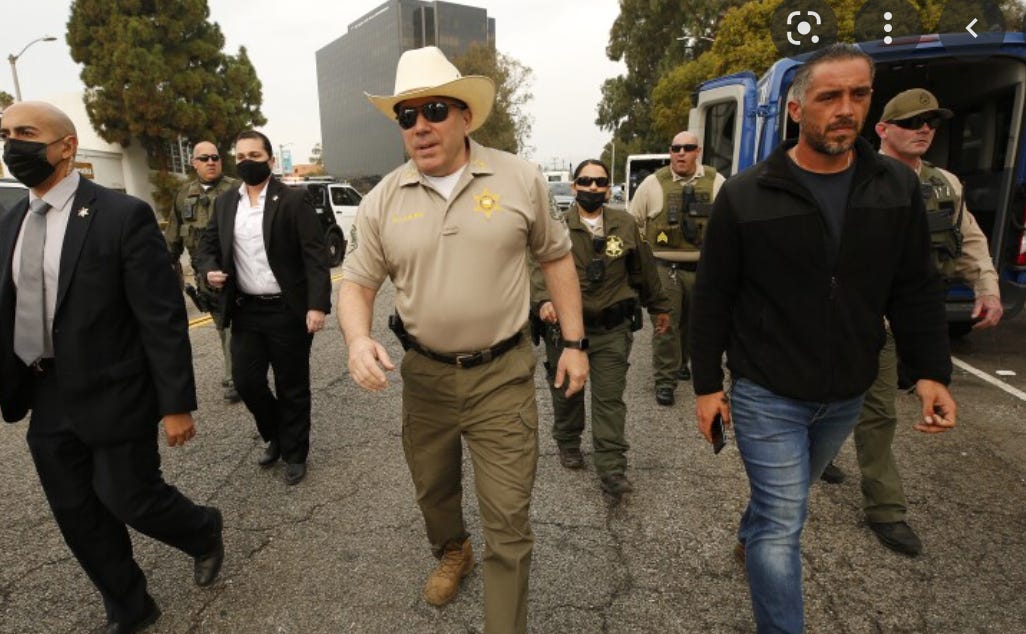 She Fought the Law and She Won - by Jessica Pishko