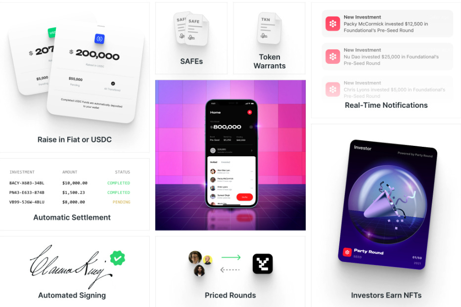 Capital & Taste - Not Boring by Packy McCormick