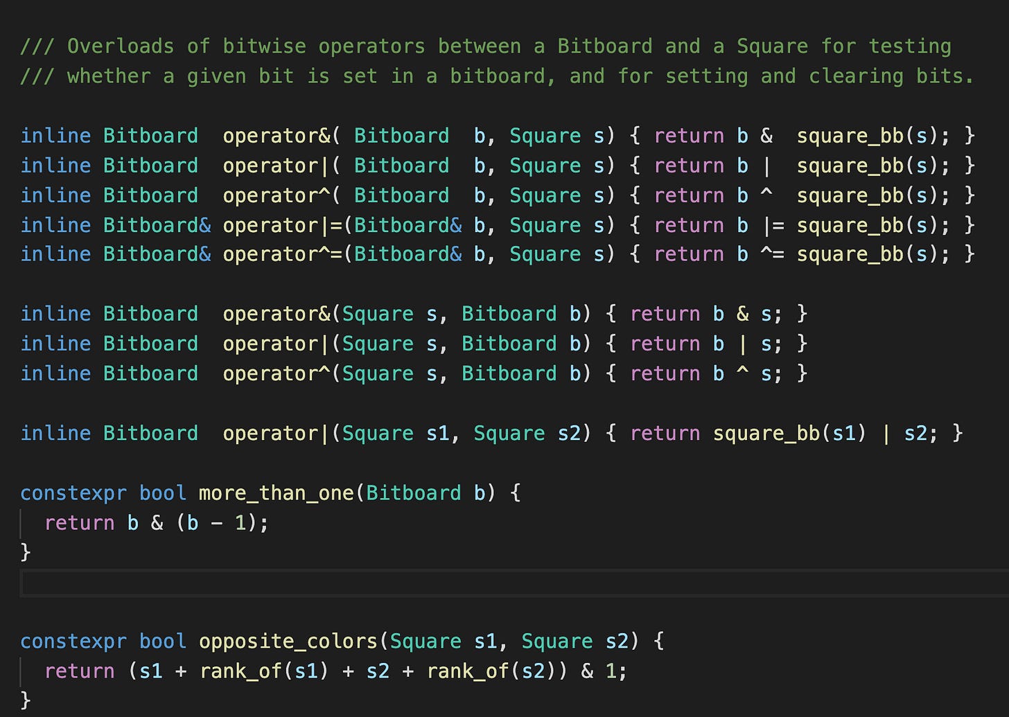 #13 How chess engines work - by Abhishek Anand - Tech Notes
