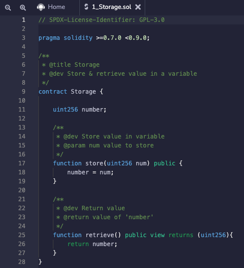 EVM Deep Dives: The Path to Shadowy Super Coder 🥷 💻 - Part 1