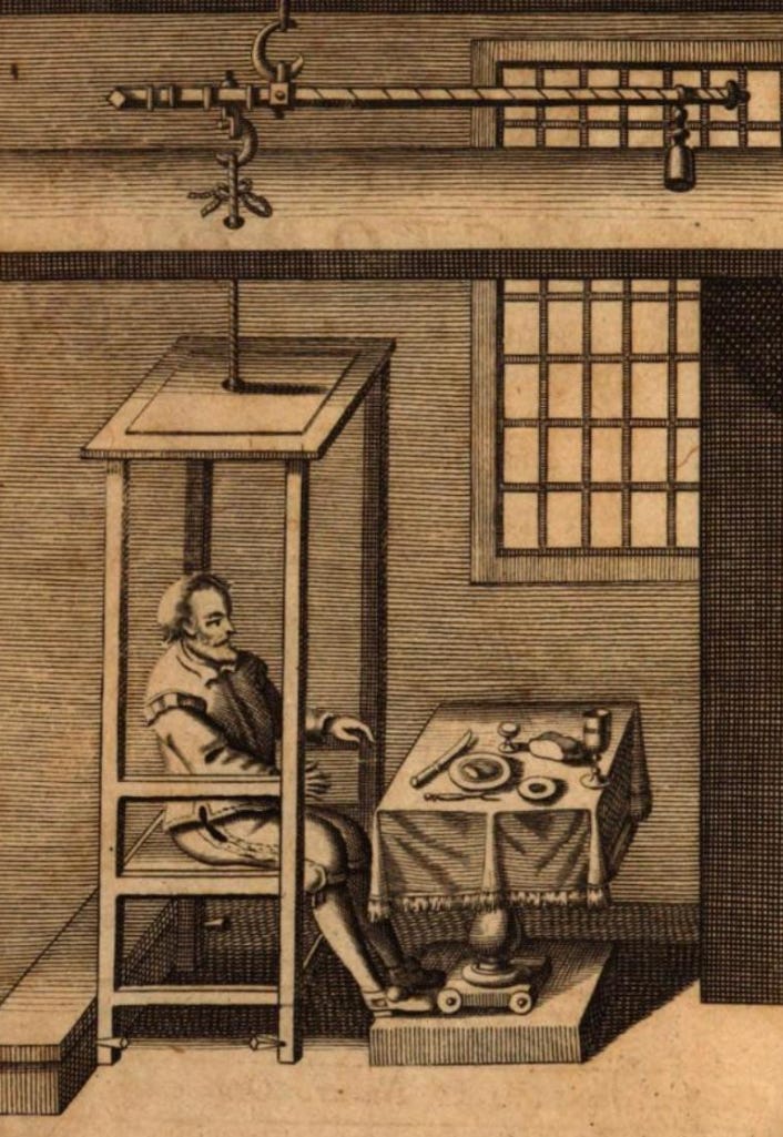 Age of Invention: Getting Into Hot Water