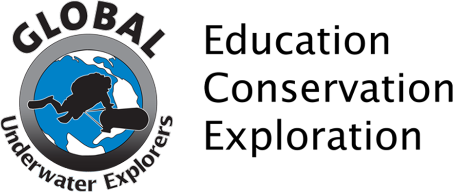 Global Underwater Explorers; Why it’s a Great Federation for Technical ...