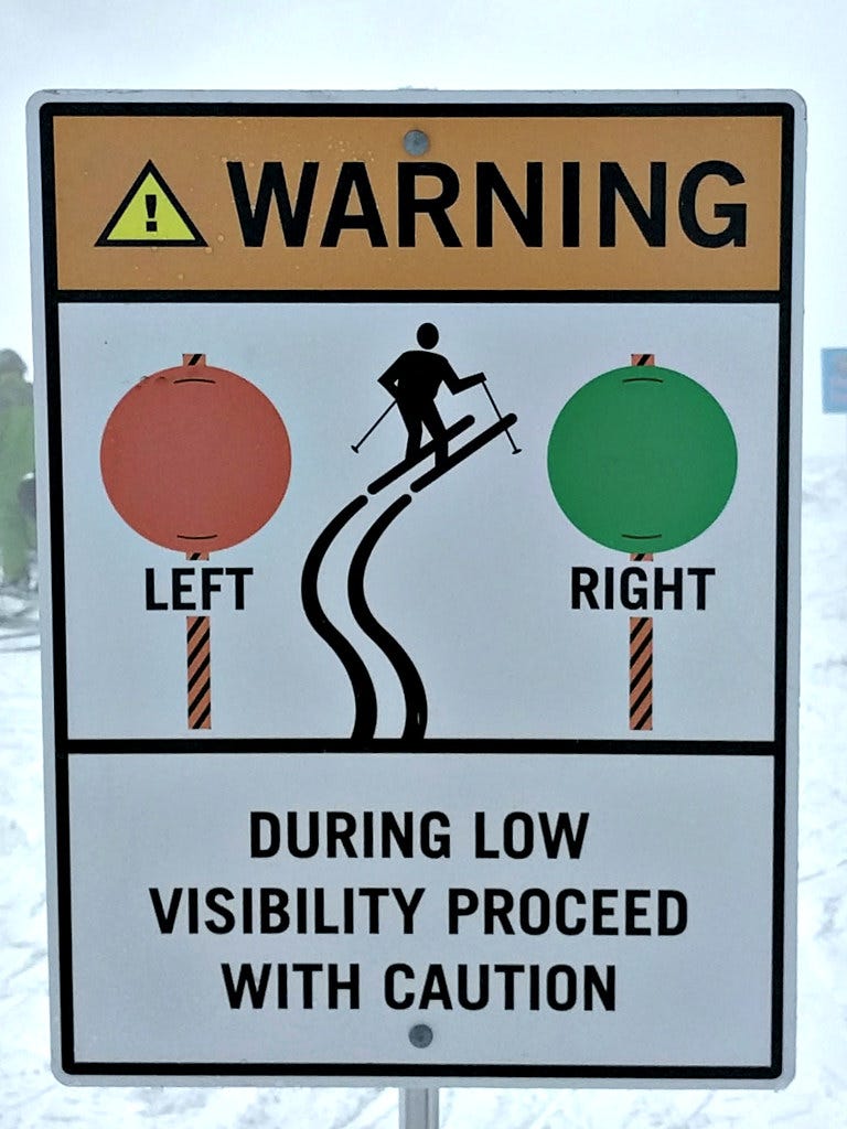 Why 'Moderate' and 'Centrist' are Usually the Wrong Labels