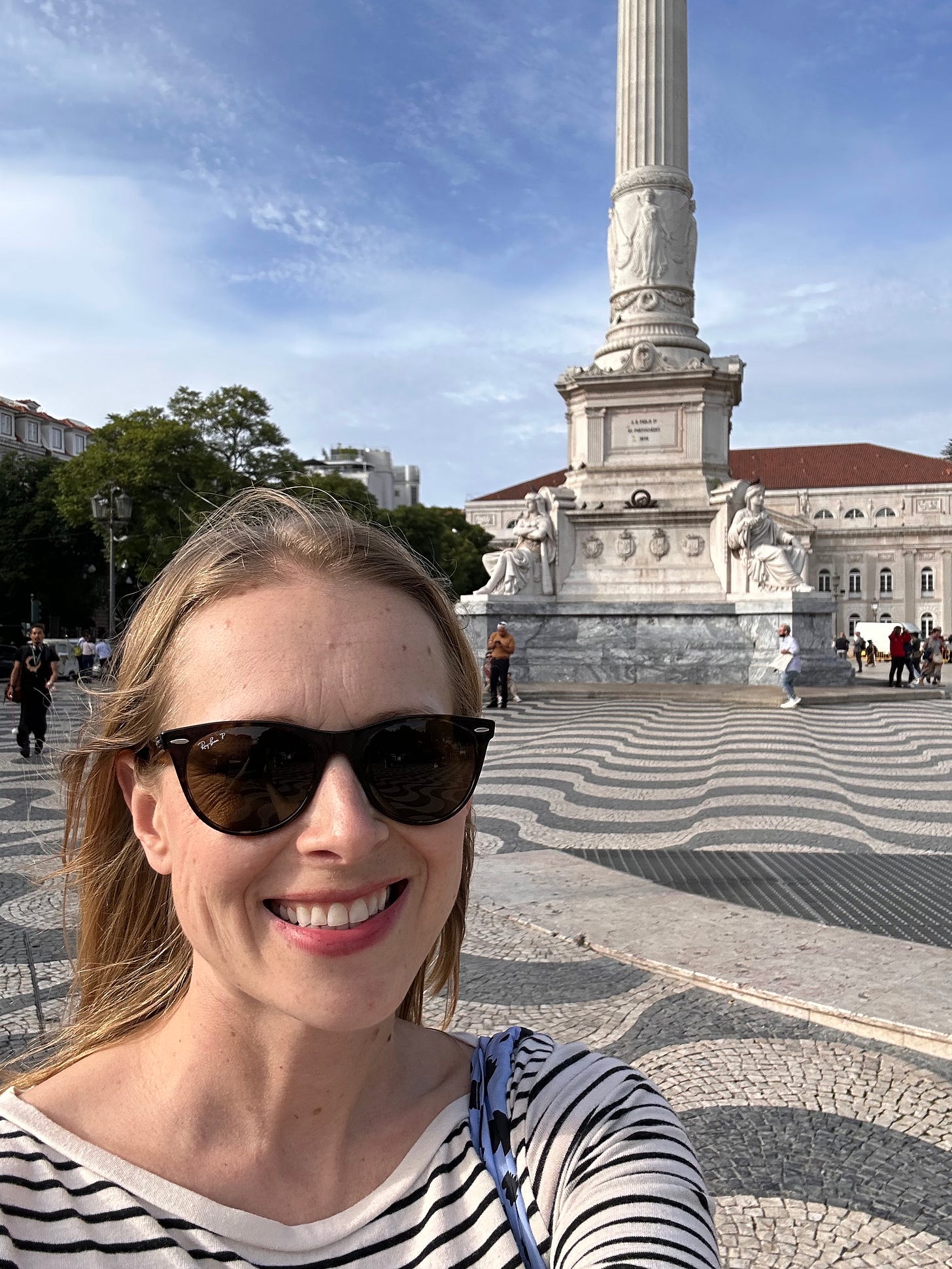 Having a Pleasant Solo Vacation as an Old - Olga Khazan