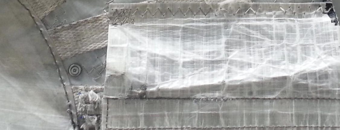 Wheelhouse #5: Fabric Edition - by Joshua Schachter